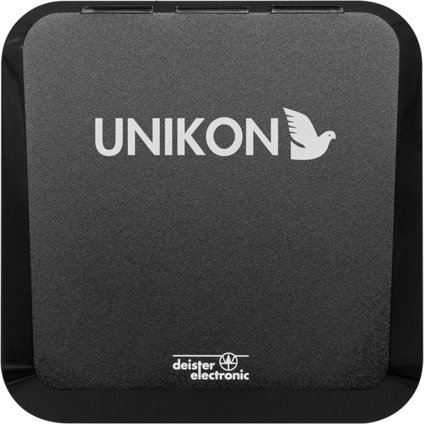 UNIKON RACE – Unikon